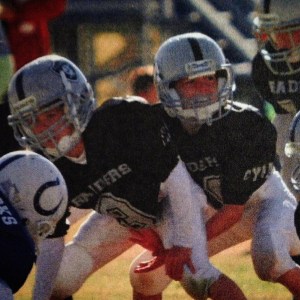 living the life of christ | The New Normal for the Erwin Family